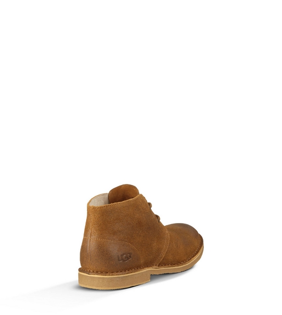 UGG® LEIGHTON BOOTS CHESTNUT